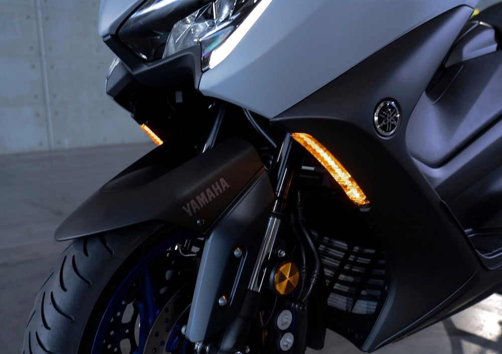 Yamaha T-Max 560 (2020 - 21), prezzo e scheda tecnica - Moto.it