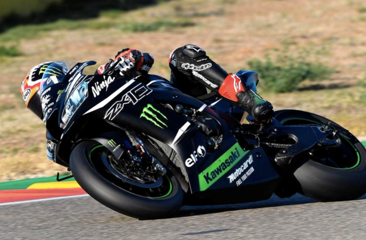 Per la SBK è già il 2020. Test, team, piloti e nuove moto - Superbike ...