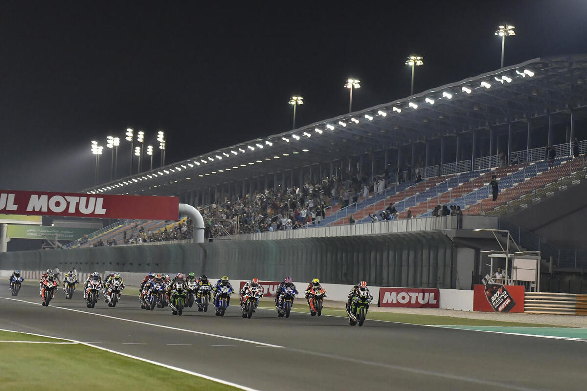 Superbike 2020. Pubblicato il calendario delle gare - Superbike - Moto.it