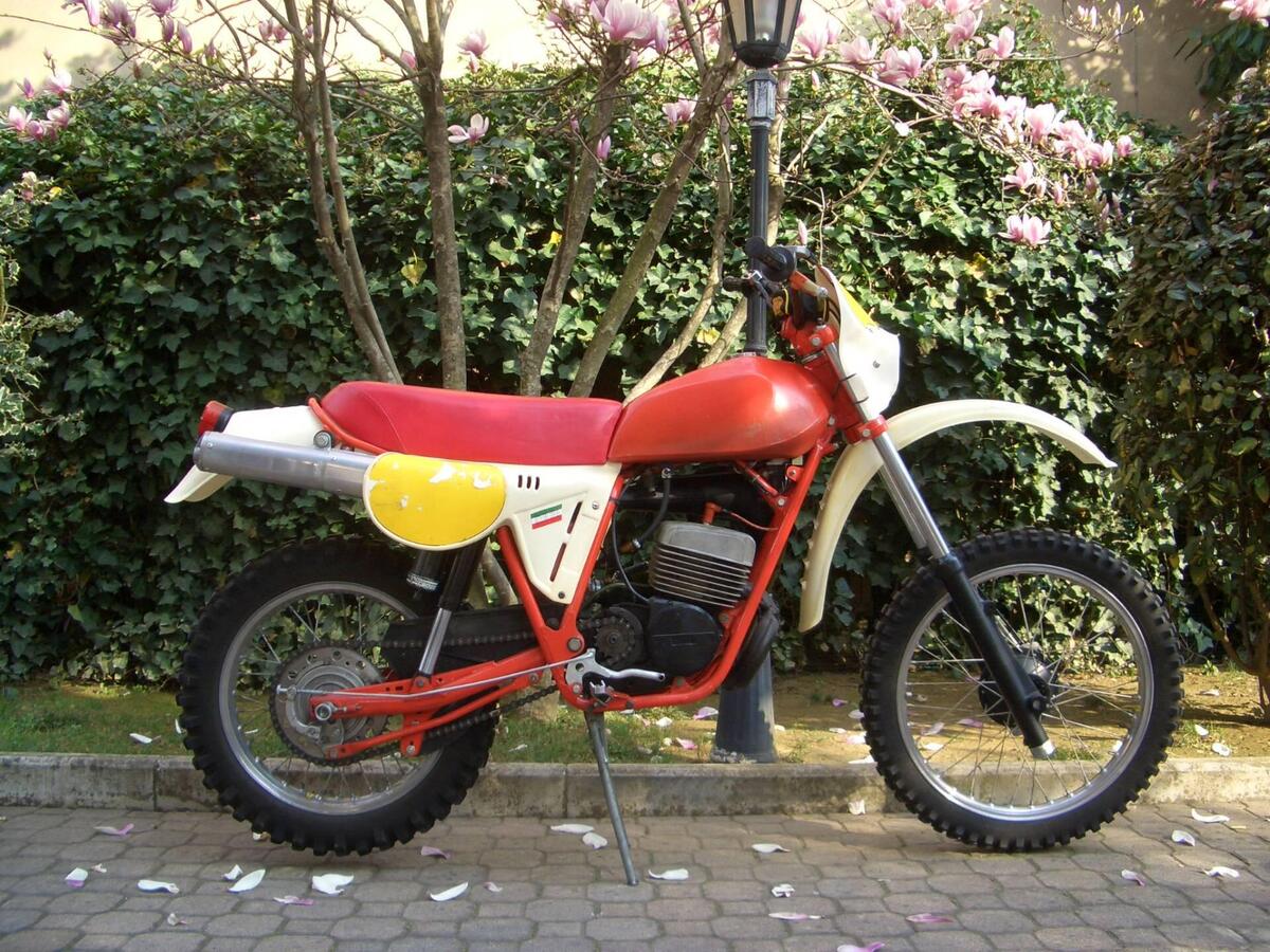 Vendo Puch 175 F2 d'epoca a Modena (codice 7978919) - Moto.it