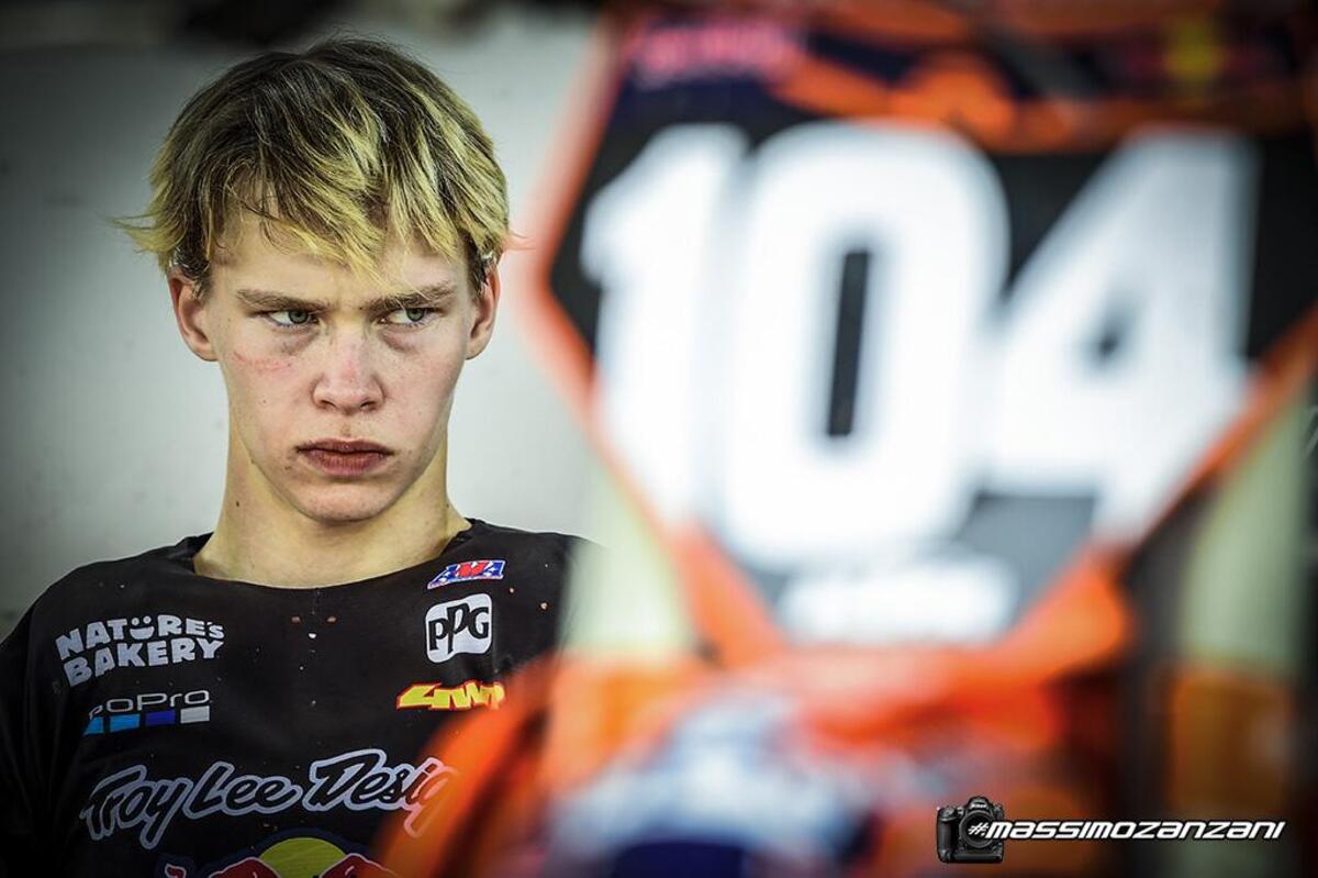 SX 2020 Brian Moreau: finalmente si parte - Sport - Moto.it