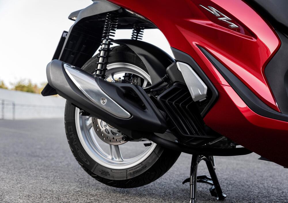 Honda SH 125i (2020 - 23), prezzo e scheda tecnica - Moto.it