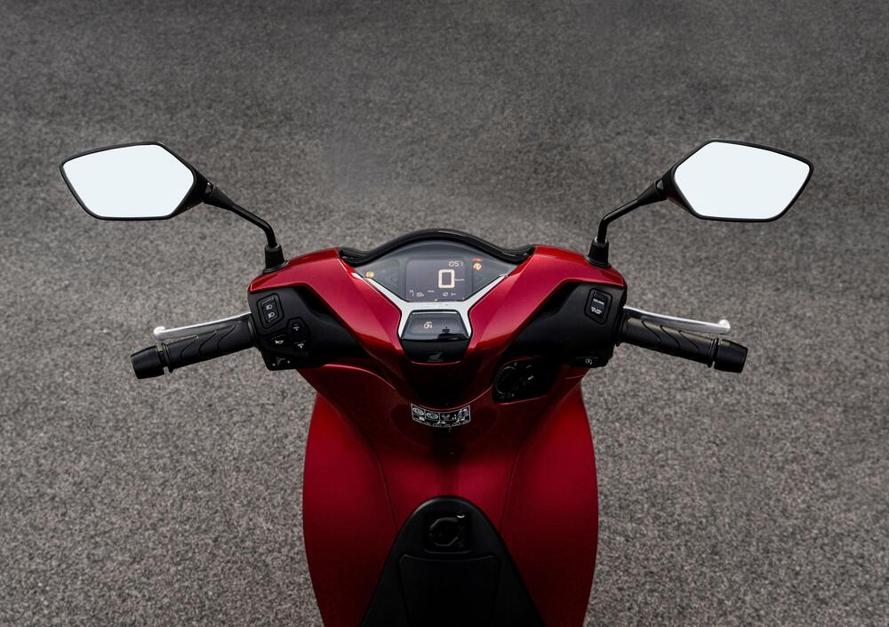 Honda SH 125i (2020 - 23), prezzo e scheda tecnica - Moto.it
