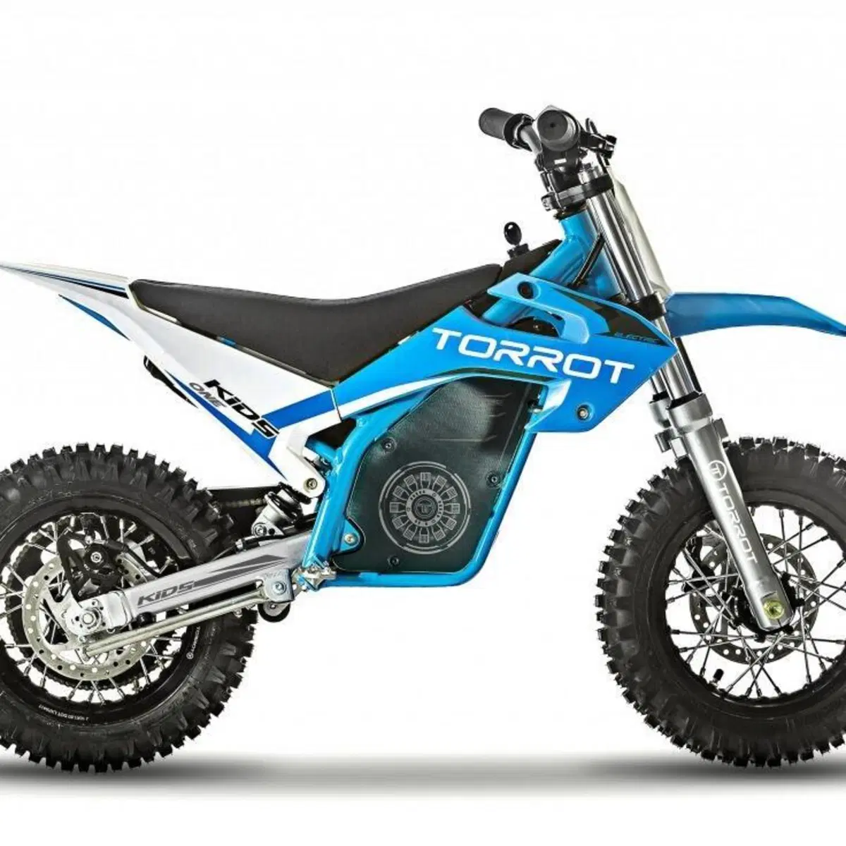 Vendo Torrot Kids Enduro One (2020 - 24) usata a Sarnico (codice ...