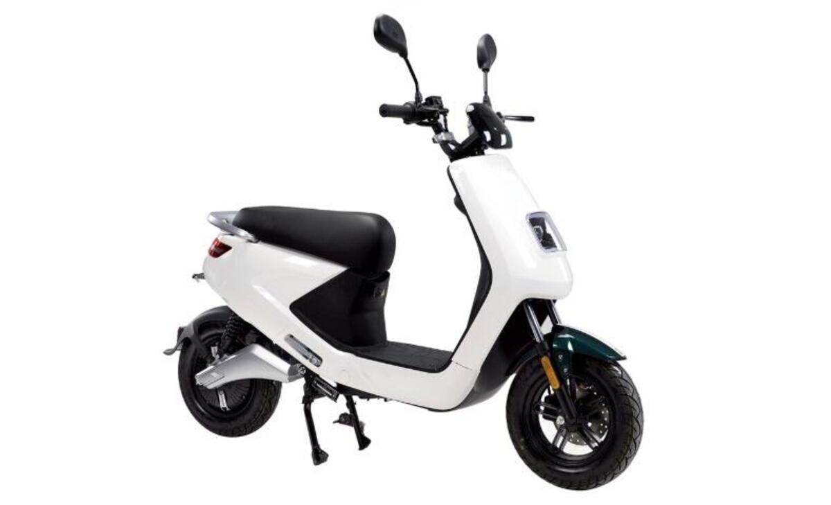 Wayel W1, catalogo e listino prezzi - Moto.it