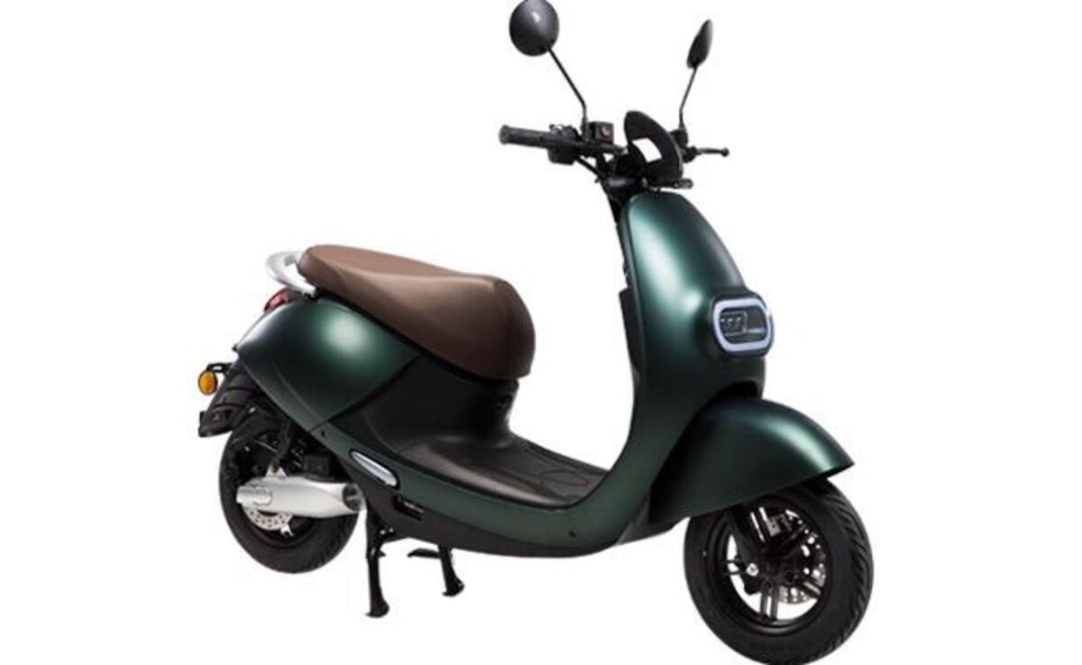Wayel W2, catalogo e listino prezzi - Moto.it