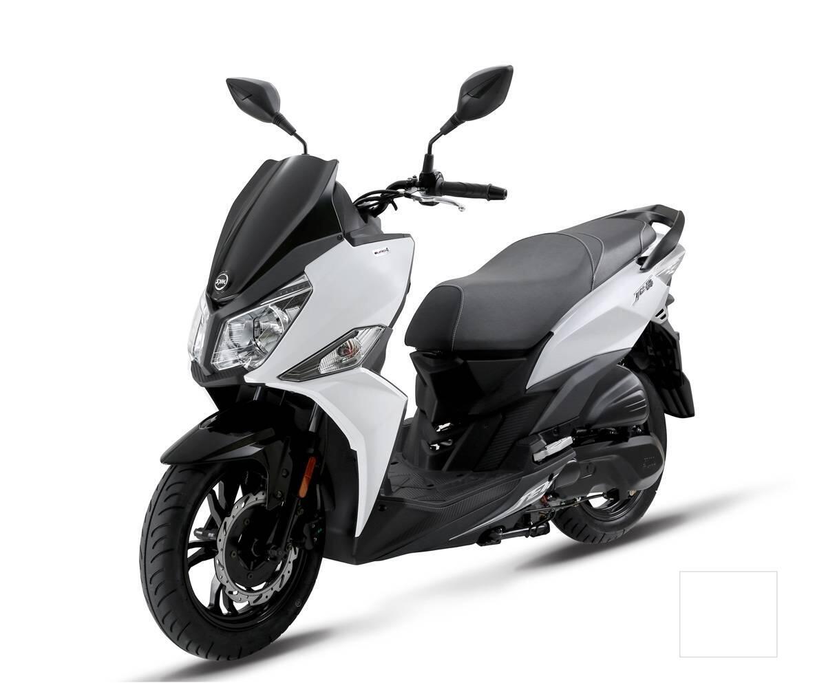 Vendo Sym Jet 14 125 CBS LC EVO (2024 - 25) nuova a Sesto San Giovanni ...