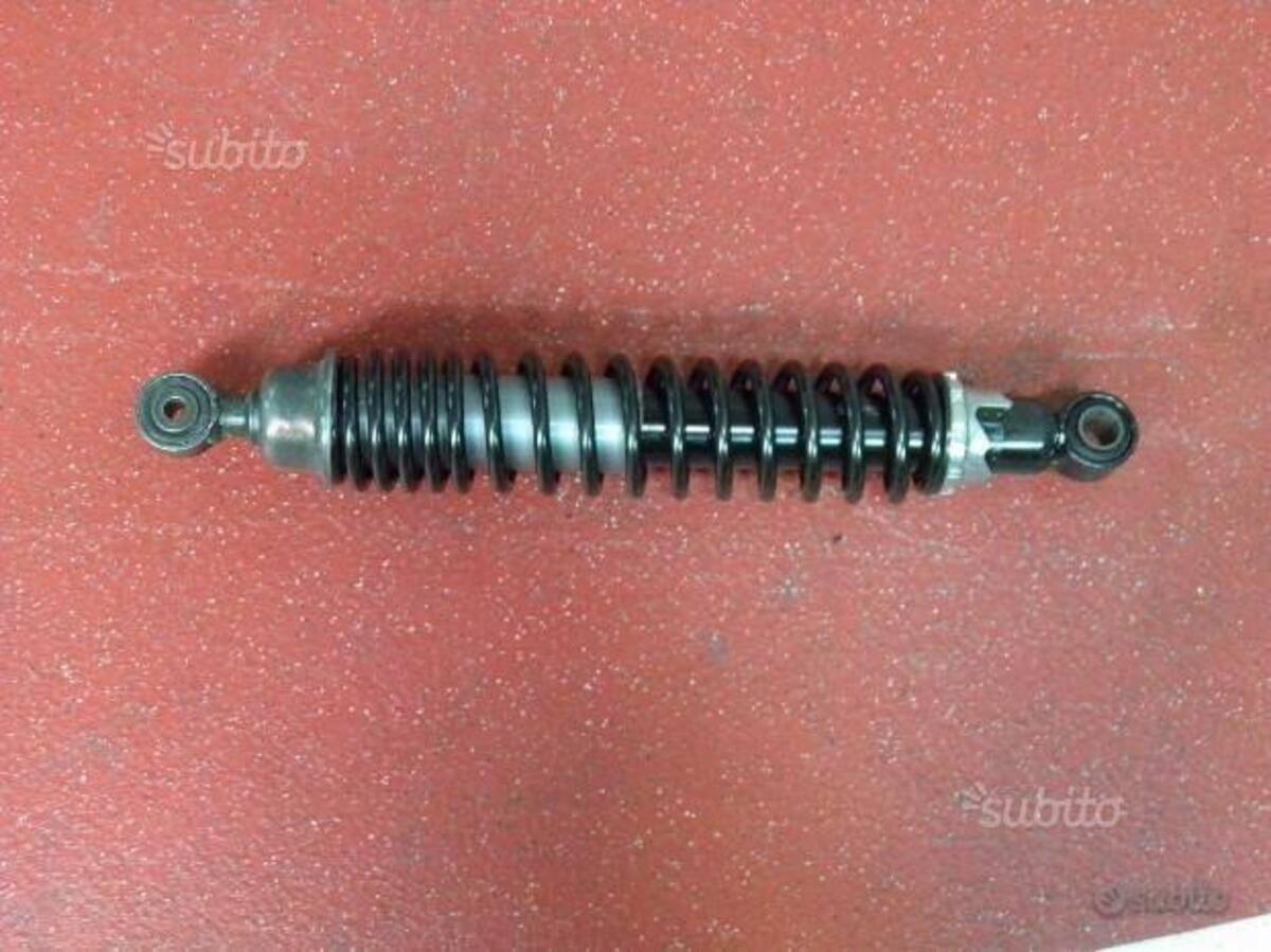 Vendo AMMORTIZZATORE POST. APRILIA SCARABEO 250 E 300 Aprilia a Bergamo (codice 8024571) - Moto.it