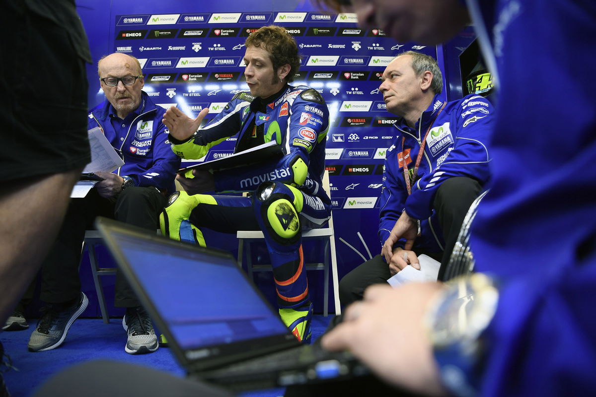 Storie di MotoGP. Cadalora e il Mugello - MotoGP - Moto.it