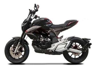 Lem Motor A 125 (2020 - 23), prezzo e scheda tecnica - Moto.it