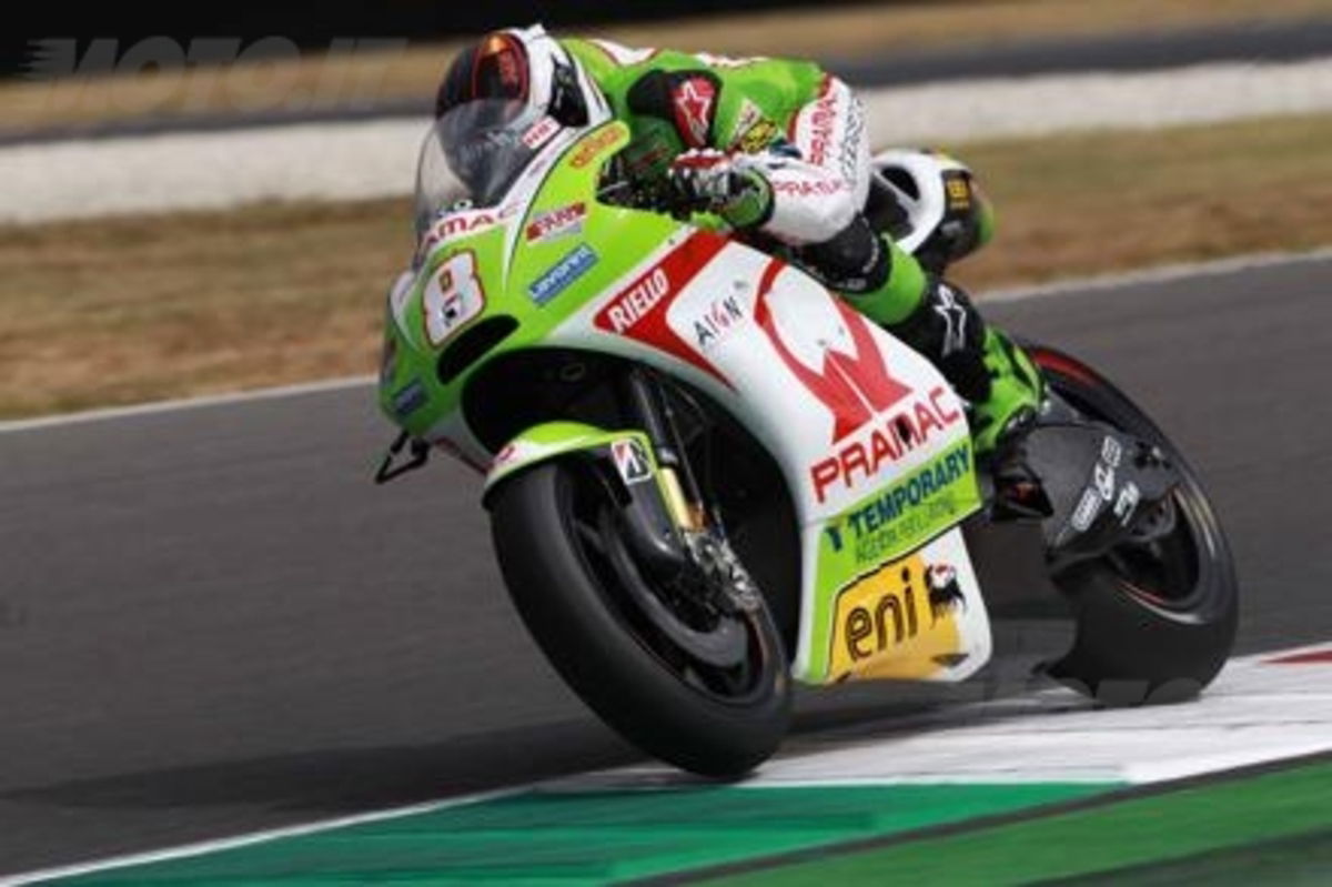 Barberà: rientro già da Indianapolis - MotoGP - Moto.it