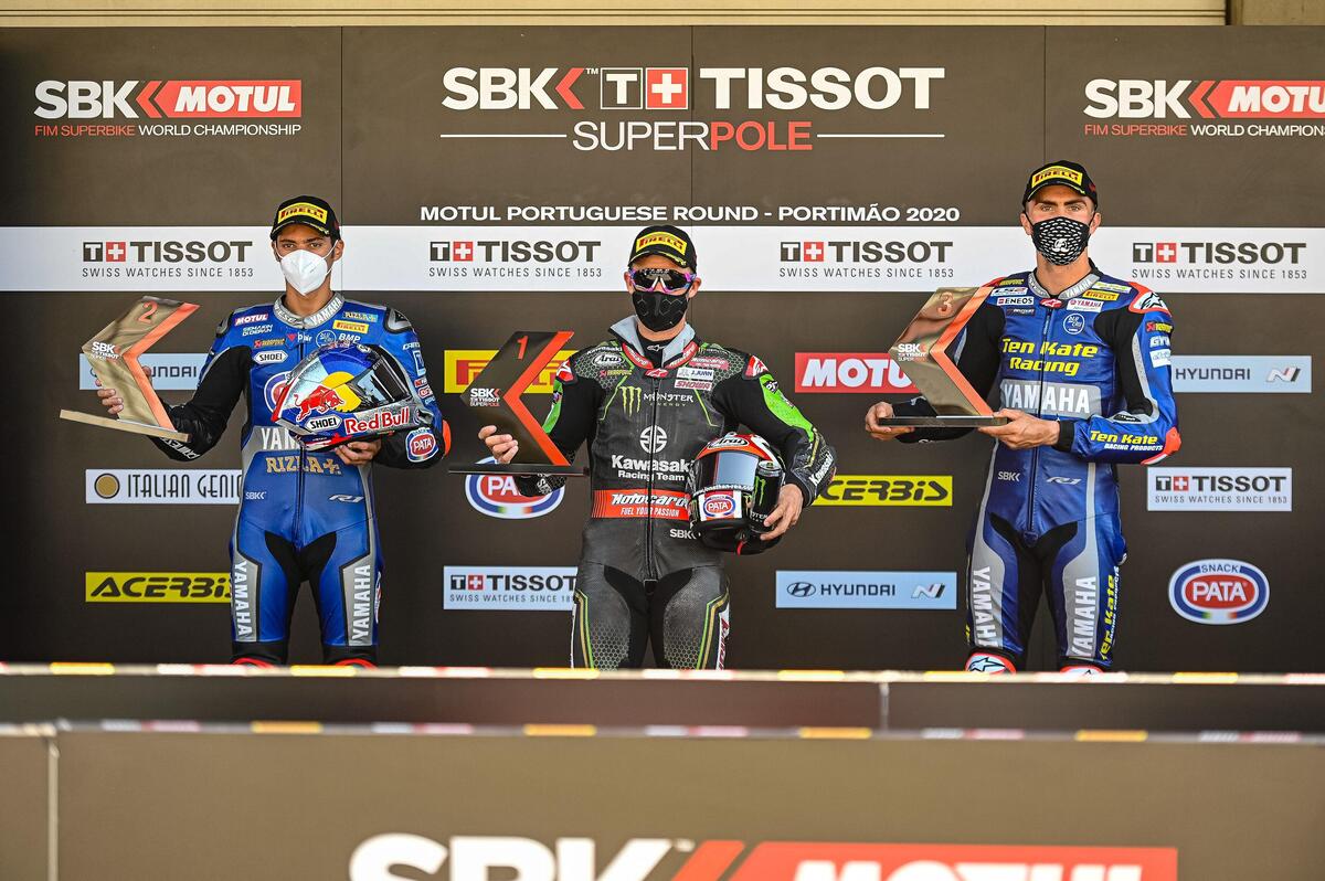 SBK 2020. Le pagelle del GP di Portogallo a Portimao - Superbike - Moto.it