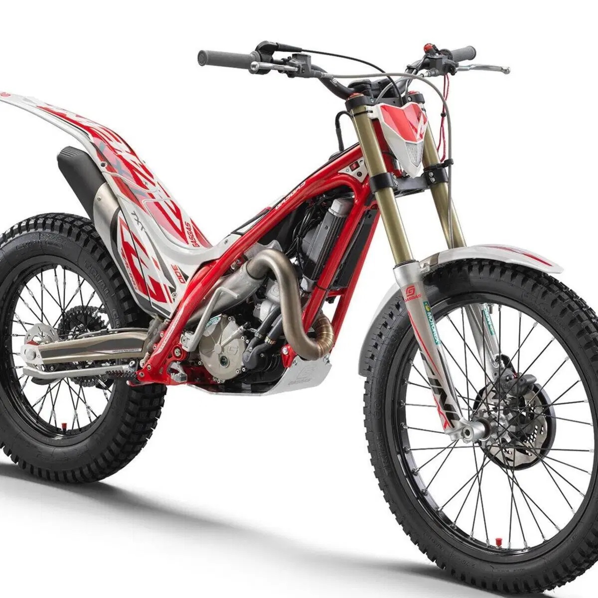 Vendo GASGAS TXT 300 Racing (2021) usata a Albaredo per San Marco ...