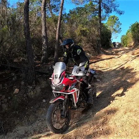 Vendo Husqvarna 701 Enduro (2021) usata a Roma (codice 10025197) - Moto.it