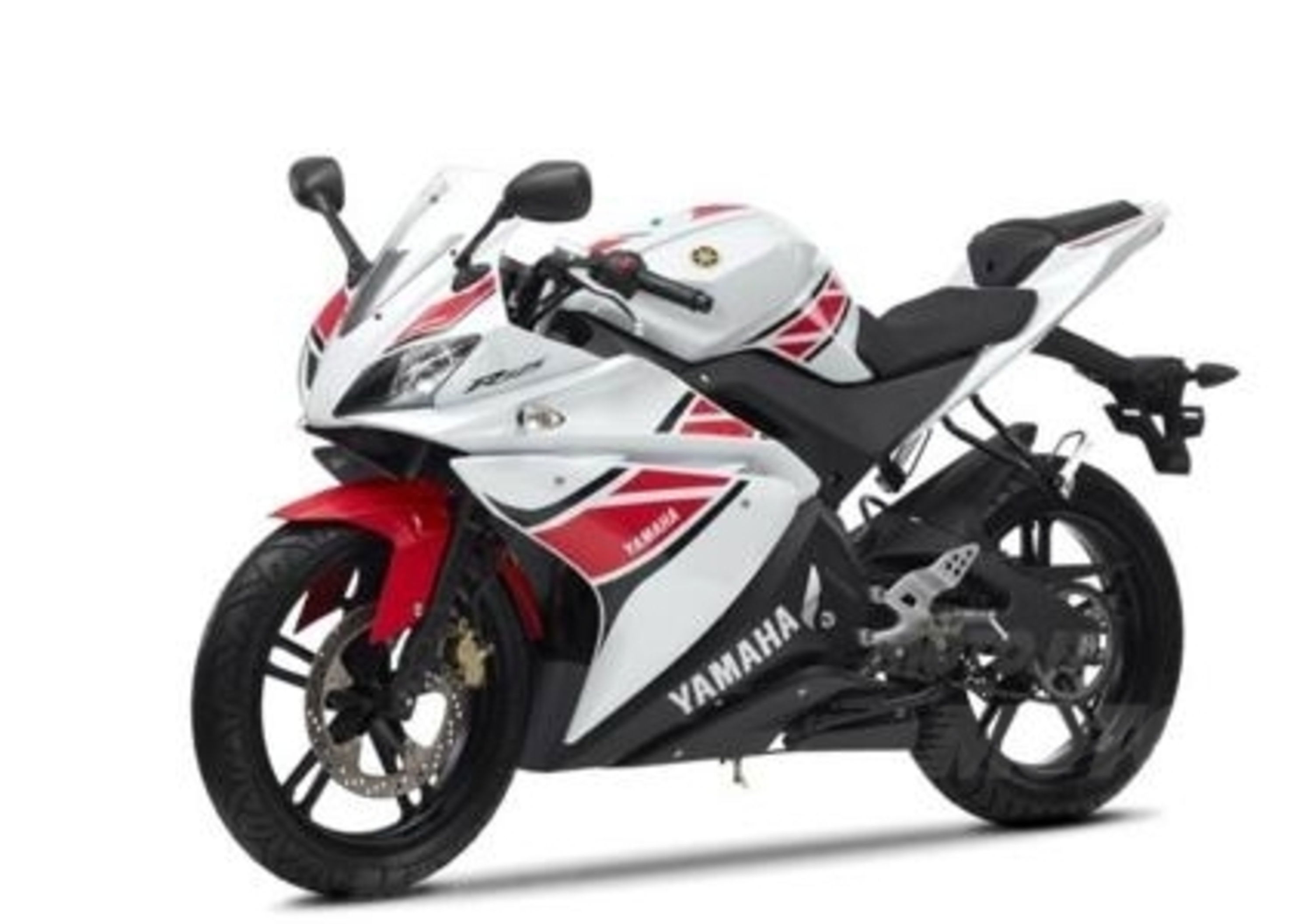 Yamaha: luce verde per la YZF-R250 - News - Moto.it