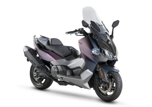 Listino Sym, listino prezzi moto nuove Sym - Moto.it