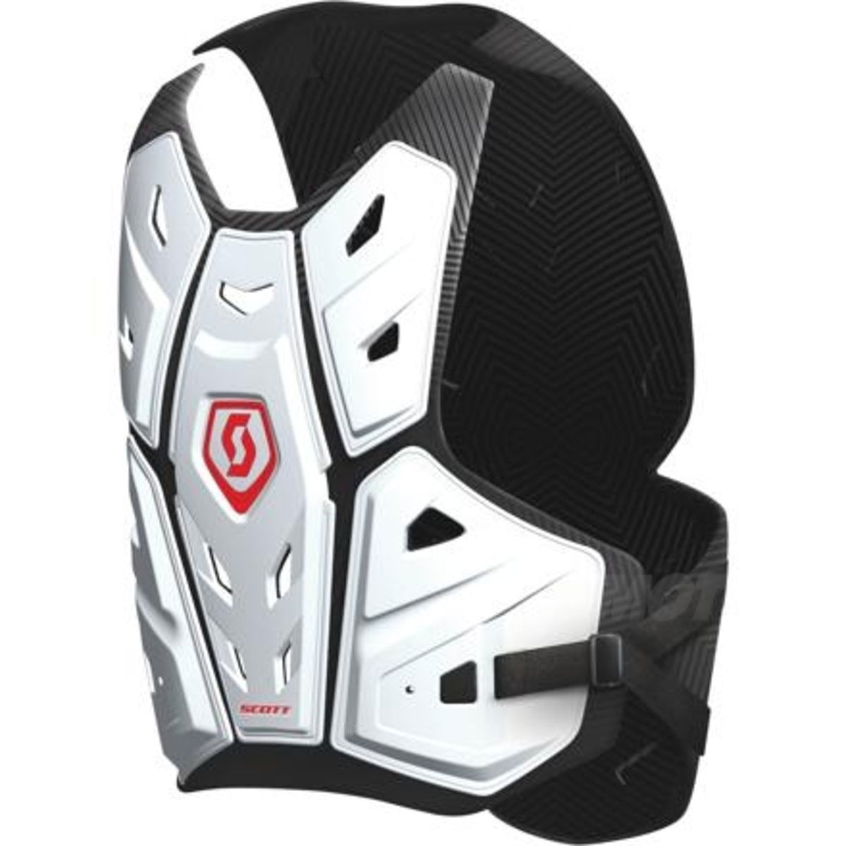 Scott Moto Commander Body Armor - Accessori - Moto.it
