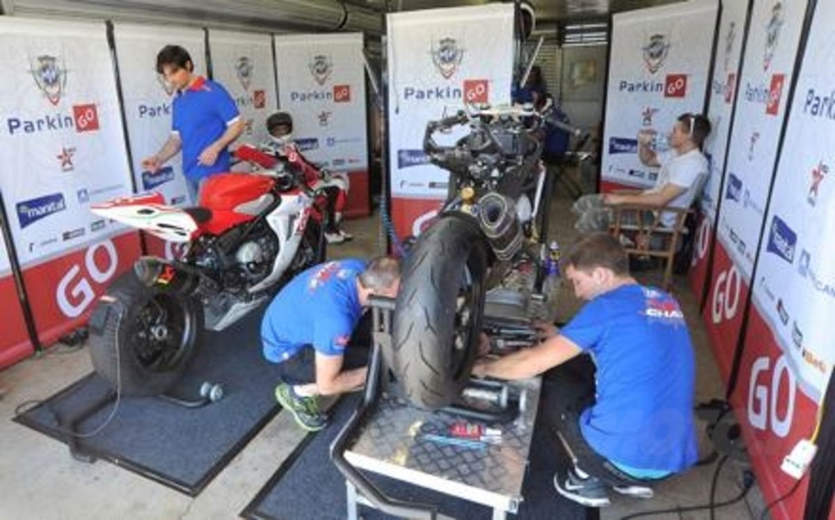 Giuliano Rovelli: “Ci attende un lungo cammino, il lavoro non ci ...