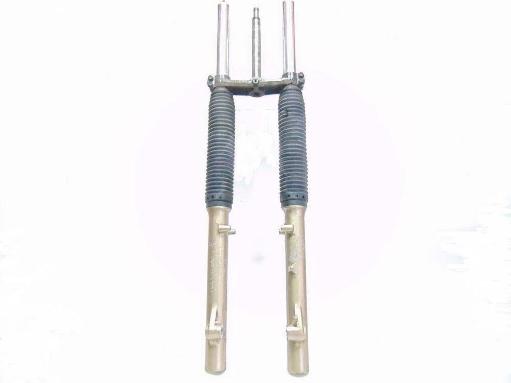 Vendo forcella stelo steli piastra KAWASAKI KLE 500 2005 Altre Marche a ...