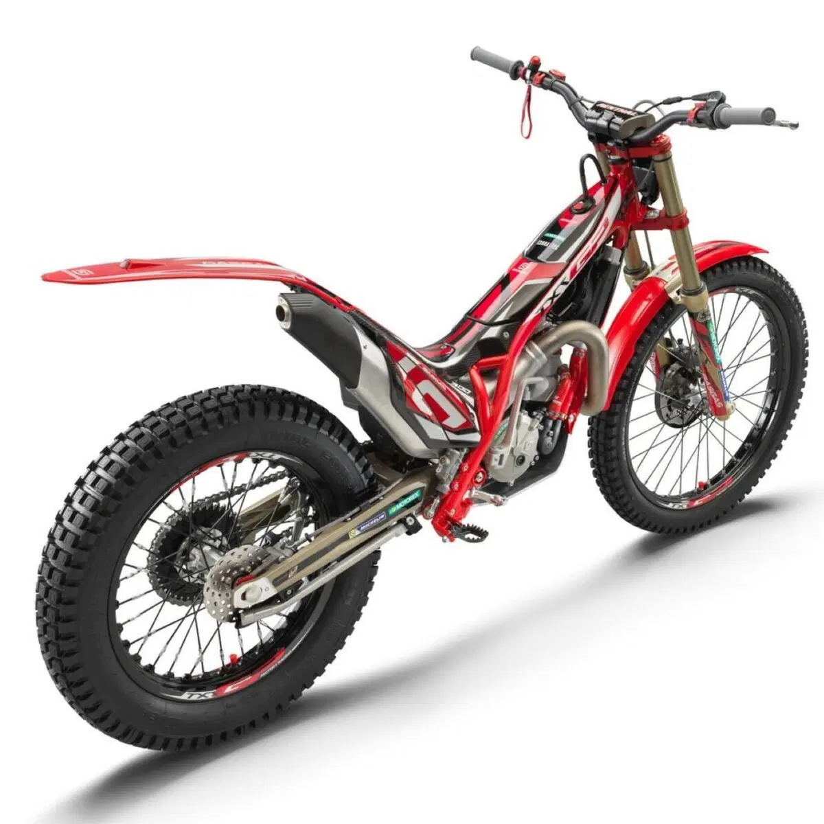 Vendo GASGAS TXT 280 GP (2022) usata a Trento (codice 10034150) - Moto.it