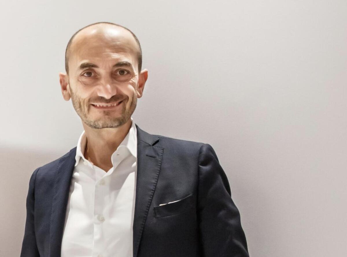 Claudio Domenicali, CEO Ducati: "Il nostro presente da record ...
