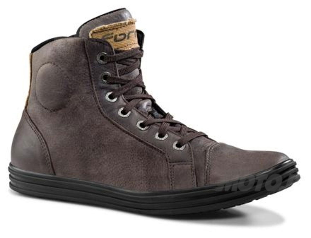 Scarpa tecnica sneaker Forma Slam Dry - Accessori - Moto.it