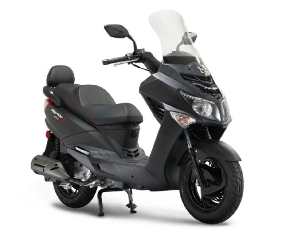 Sym Joyride S 200 CBS (2021 - 23), prezzo e scheda tecnica - Moto.it