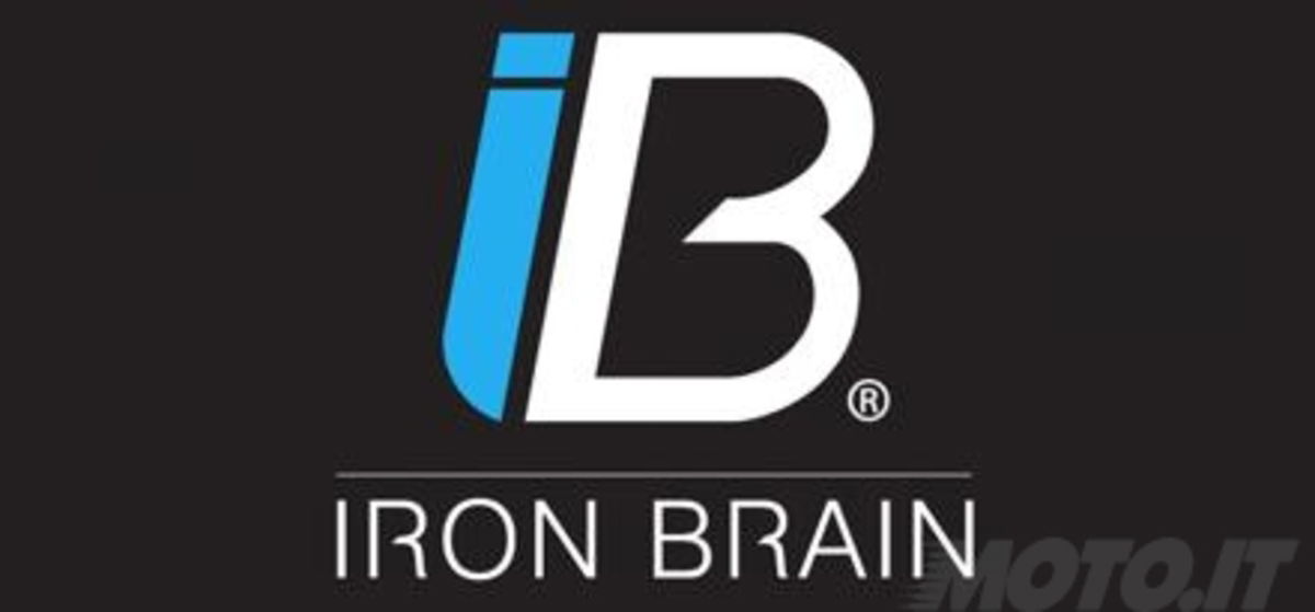 Iron Brain, il nuovo sponsor SBK - Superbike - Moto.it