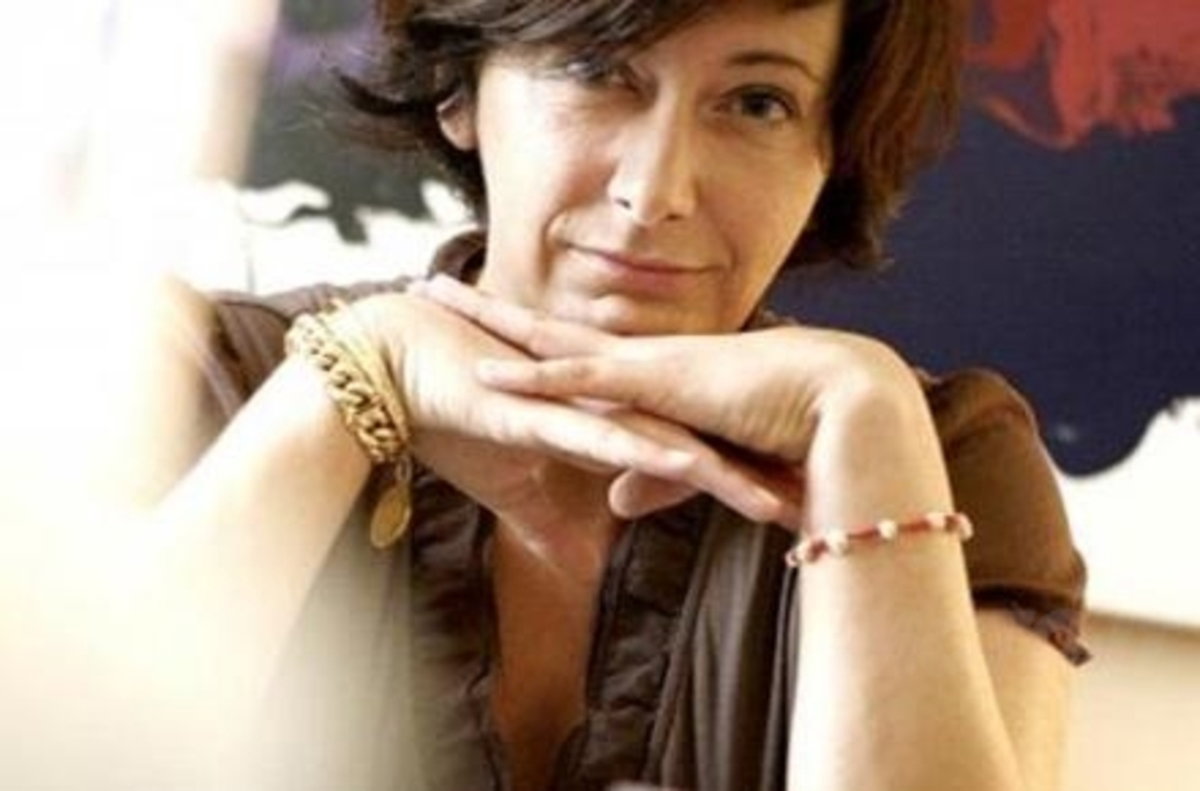 Stefania Galli passa a Quadro Vehicles - News - Moto.it