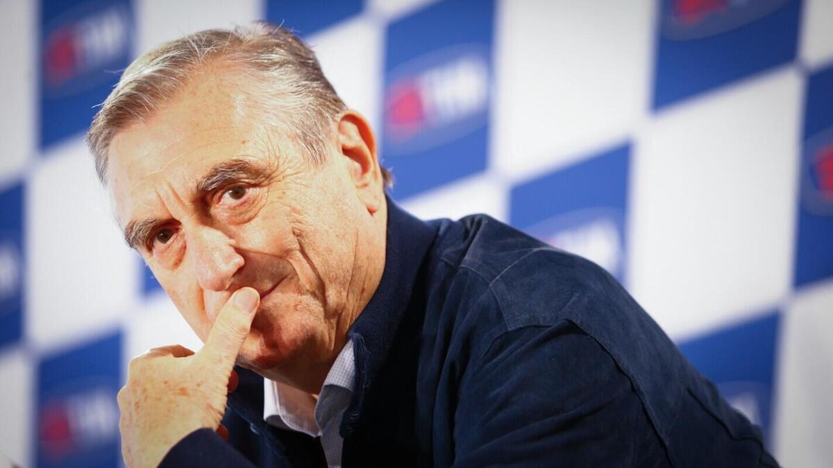 MotoGP. Dottor Costa: “Ecco come Mick Doohan aiuta Marc Marquez ...