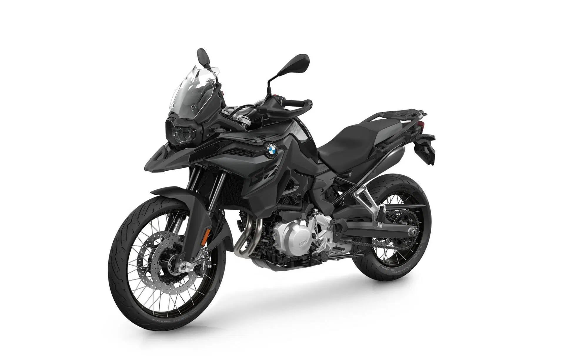 Bmw F 850 GS (2021 - 24), prezzo e scheda tecnica - Moto.it