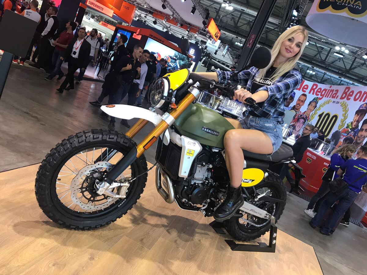 Fantic Motor, mini bond da 7 milioni sottoscritto da UniCredit - News ...