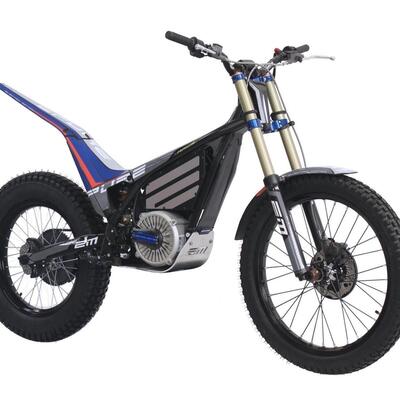 Electric Motion Epure, catalogo e listino prezzi - Moto.it