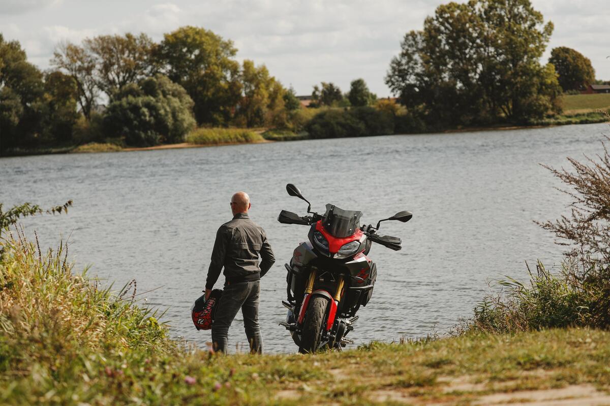 Louis Moto: capi estivi moto e tempo libero Fastway - Accessori - Moto.it