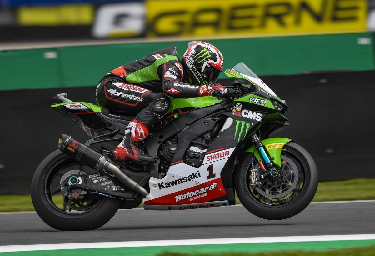 SBK 2021. La prima volta di Most - Superbike - Moto.it