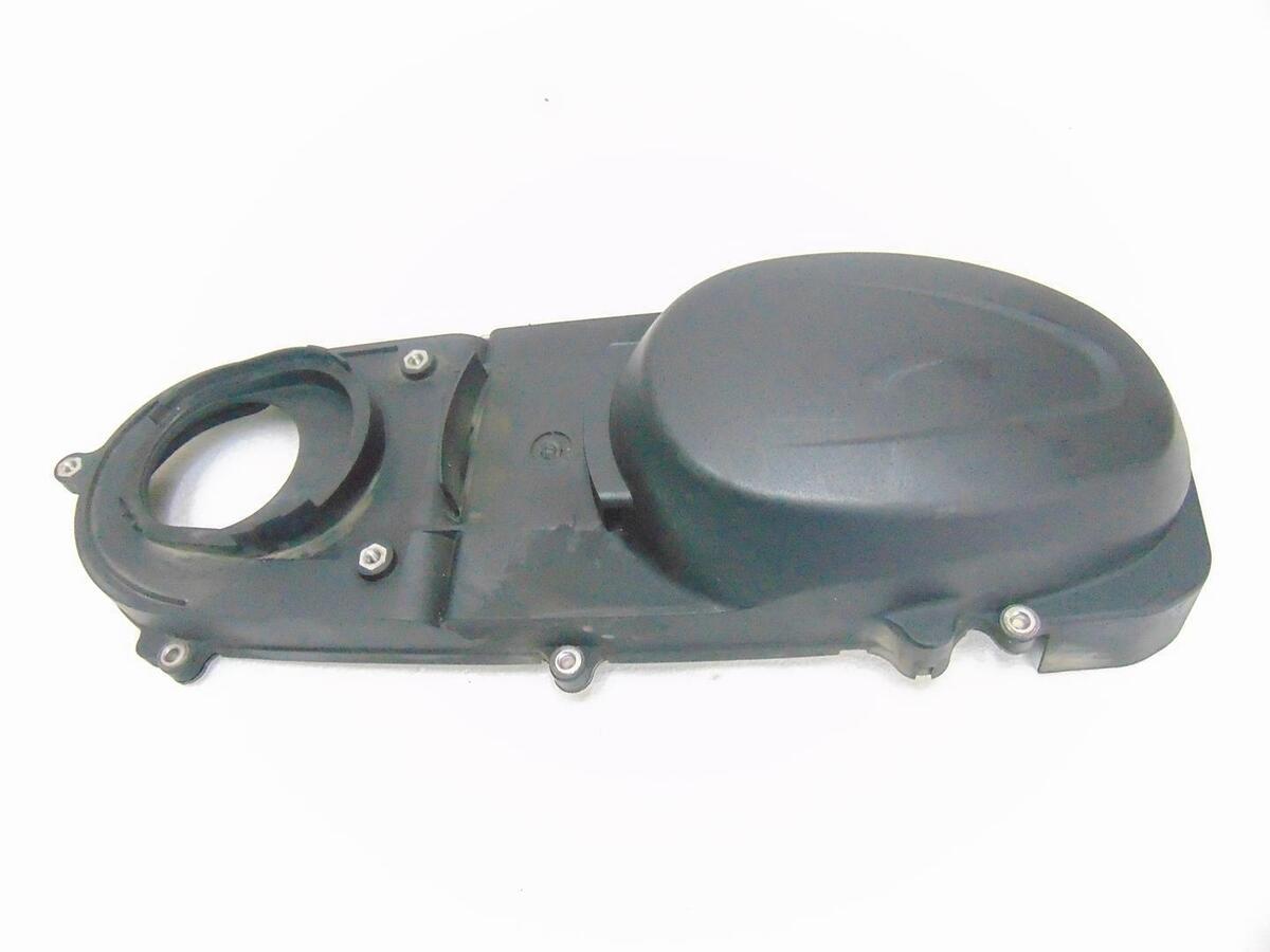 Vendo coperchio carter frizione SUZUKI SIXTEEN 125 2008 Altre Marche a ...