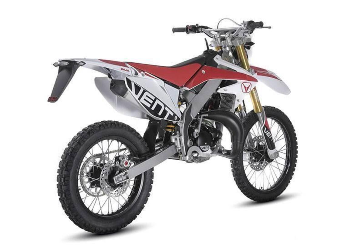 Vendo Vent Baja 50 (2021 - 25) nuova a Puegnago sul Garda (codice ...