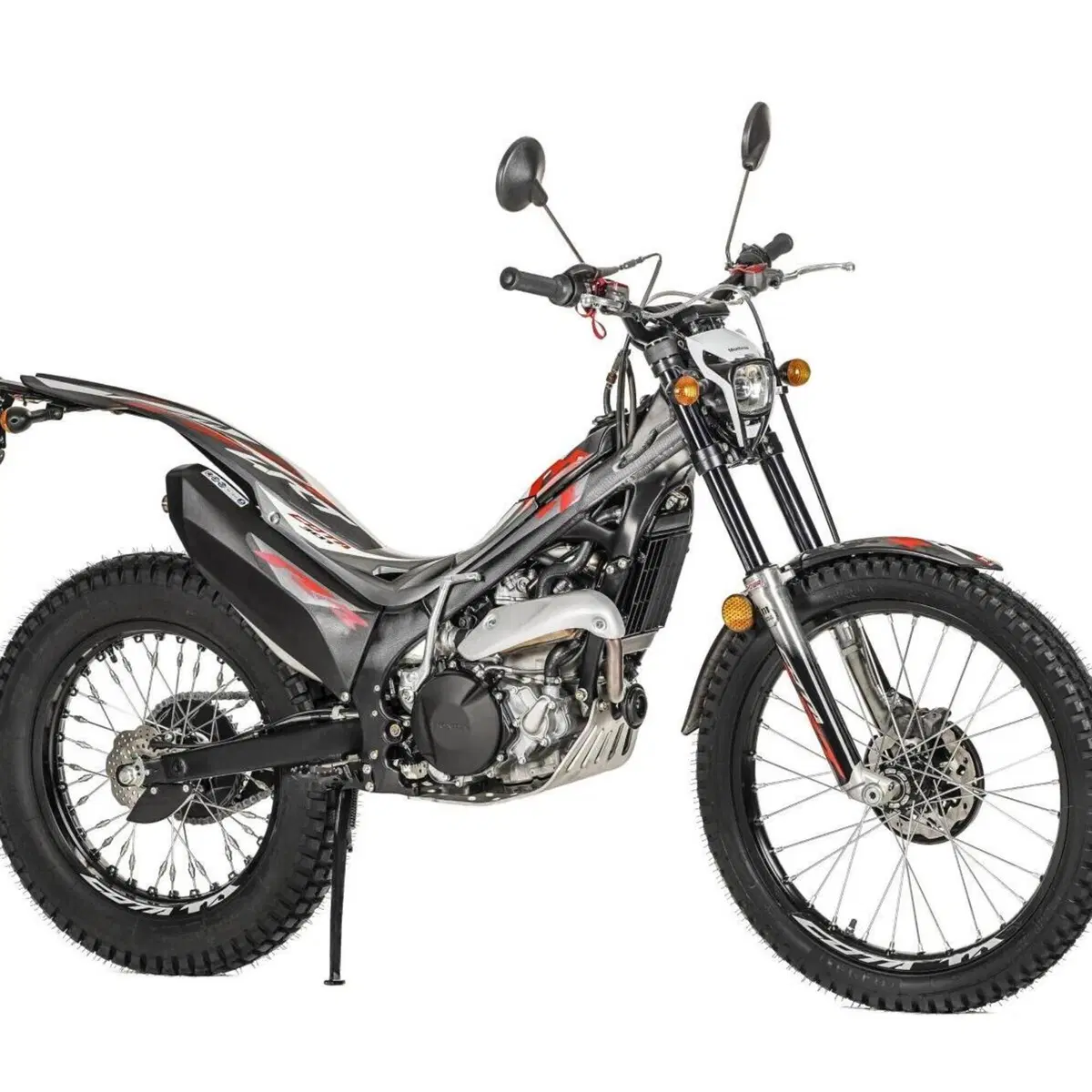 Vendo Montesa Cota 4RT 301 RR (2022 - 24) usata a Sondrio (codice ...