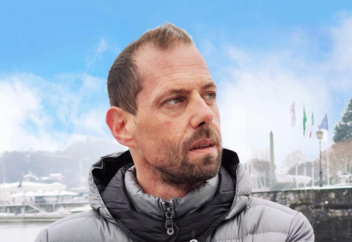 Tragedia a Colico (SO), trovato morto l'ex campione 125 Marco Masetti ...