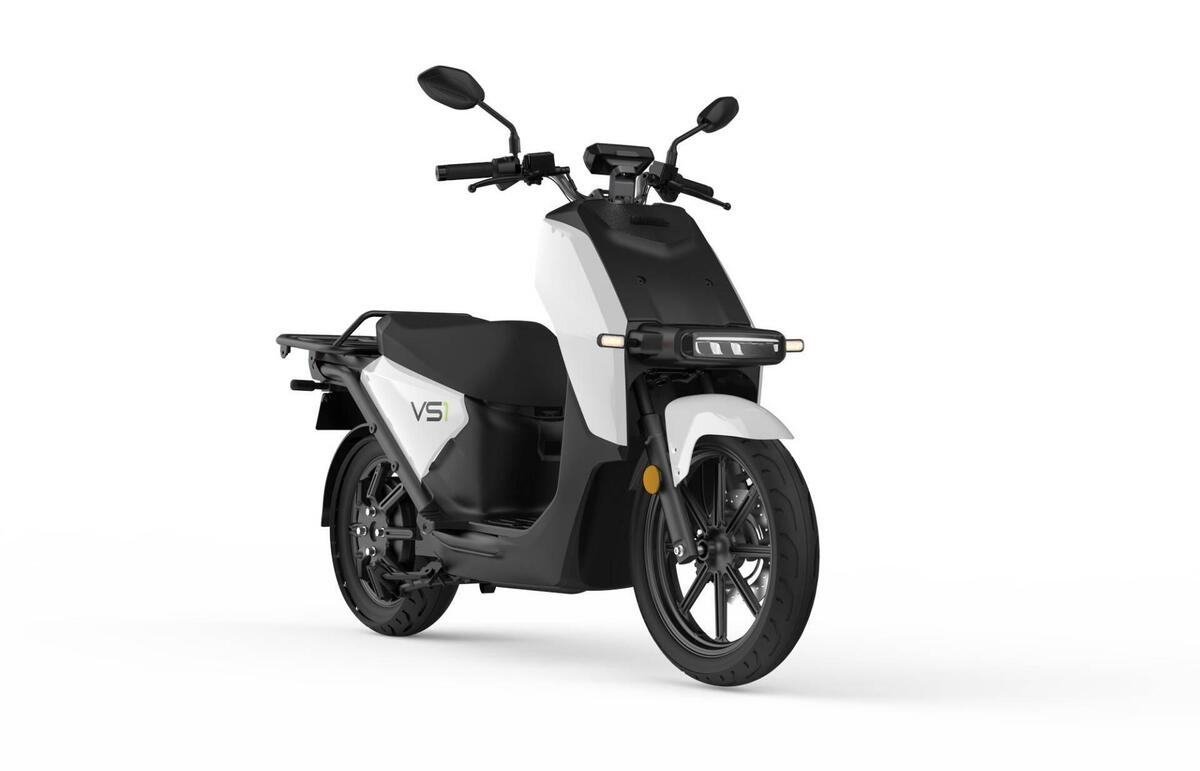 Vendo VMoto VS1 (2020 - 24) nuova a Milano (codice 8521195) - Moto.it