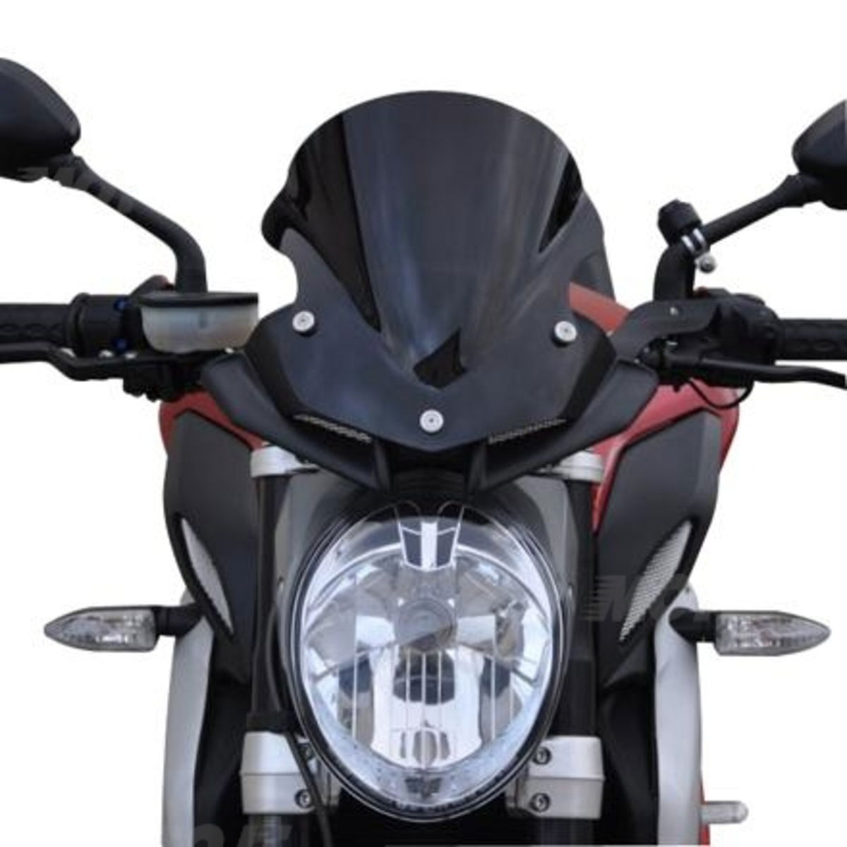 Kit estetico Skidmarx per MV Agusta Brutale 800 - Accessori - Moto.it