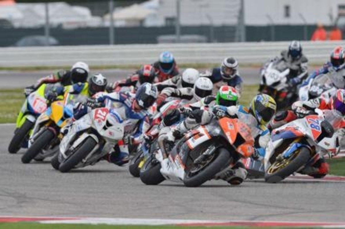 Motor Bike Expo. Il mondo Racing alla Fiera di Verona - News - Moto.it