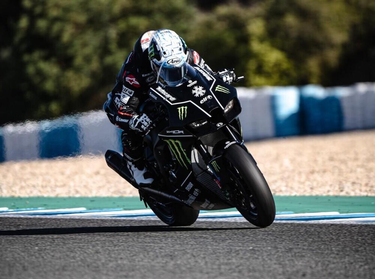 SBK, Pere Riba: “Rea non ha utilizzato gomme da tempo” - Superbike ...