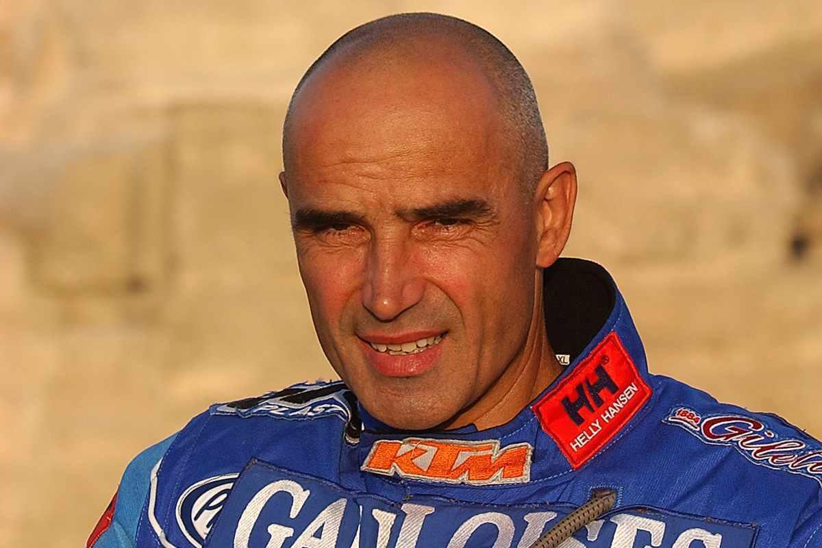 Dalla Dakar per ricordare il grande Fabrizio Meoni [VIDEO] - Dakar ...