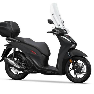 Honda SH 150, catalogo e listino prezzi - Moto.it