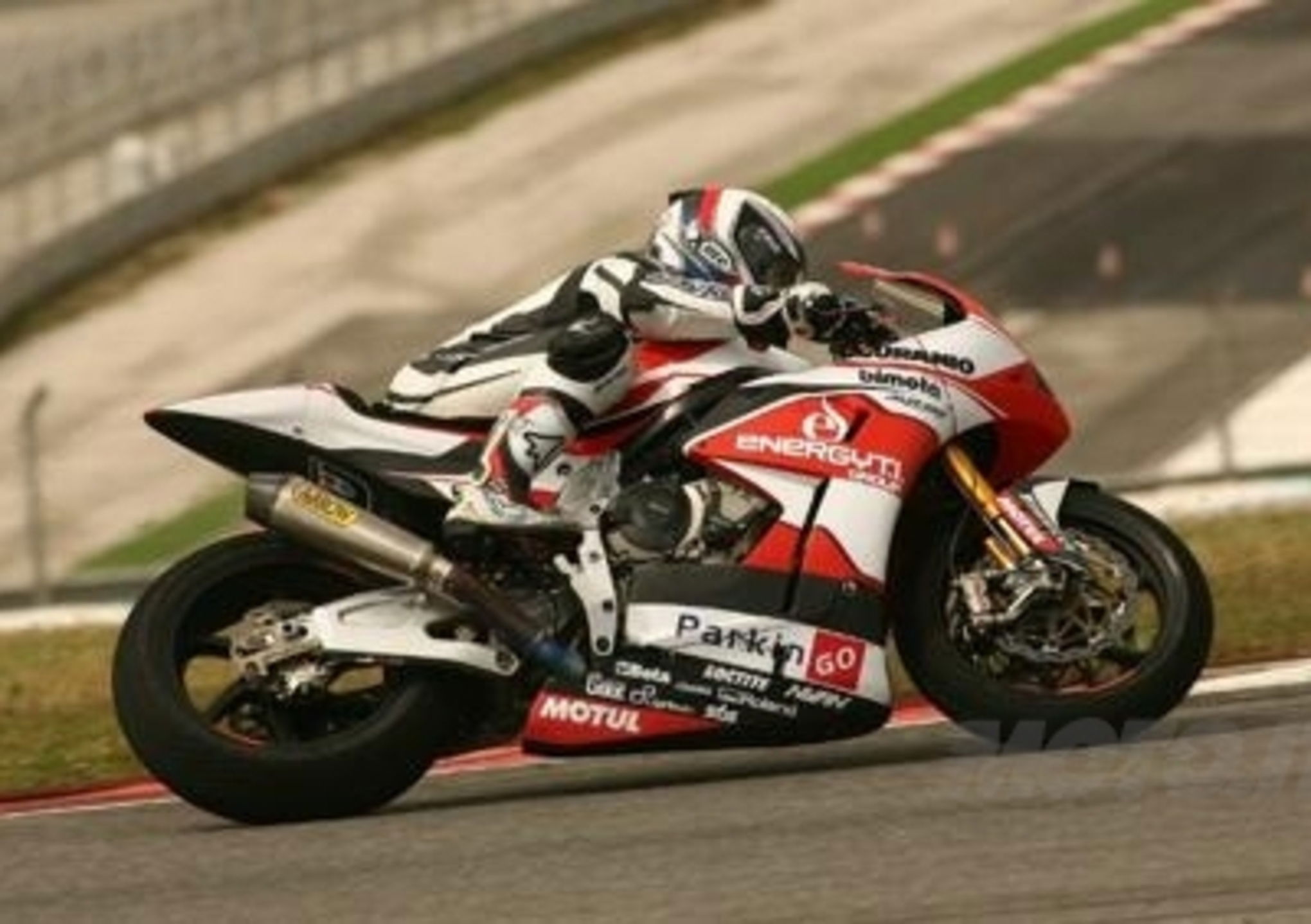 Superbike. Bimota pronta al debutto ad Aragon? - Superbike - Moto.it