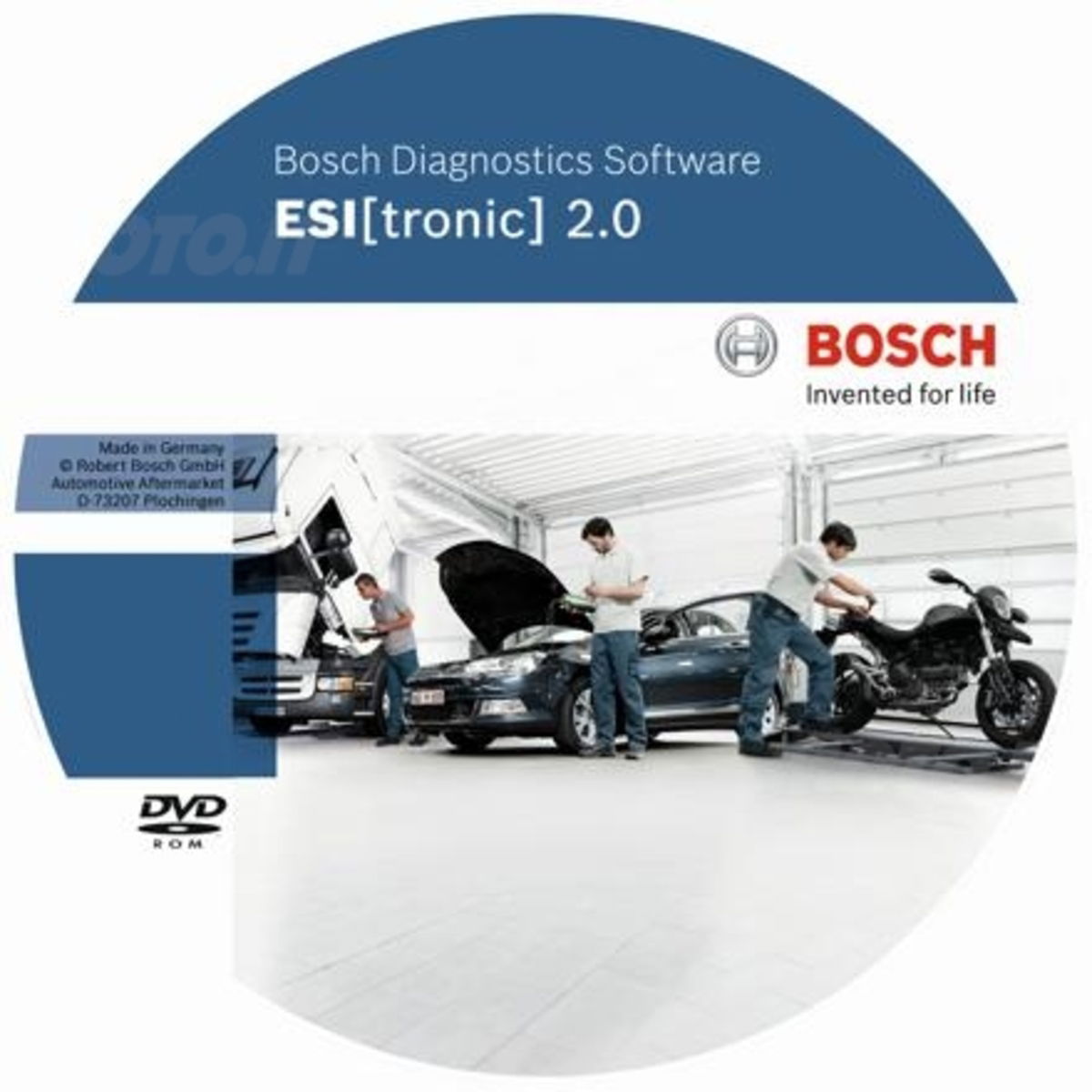 Bosch: Software ESI[tronic] 2.0 Bike - News - Moto.it
