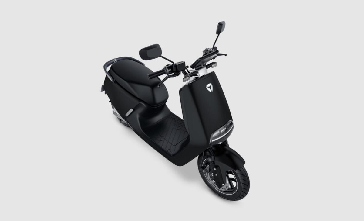 Yadea G5, catalogo e listino prezzi - Moto.it