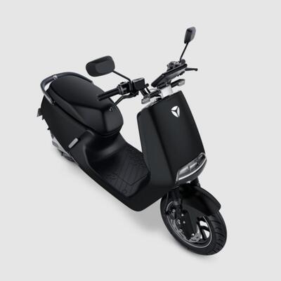 Yadea G5, catalogo e listino prezzi - Moto.it