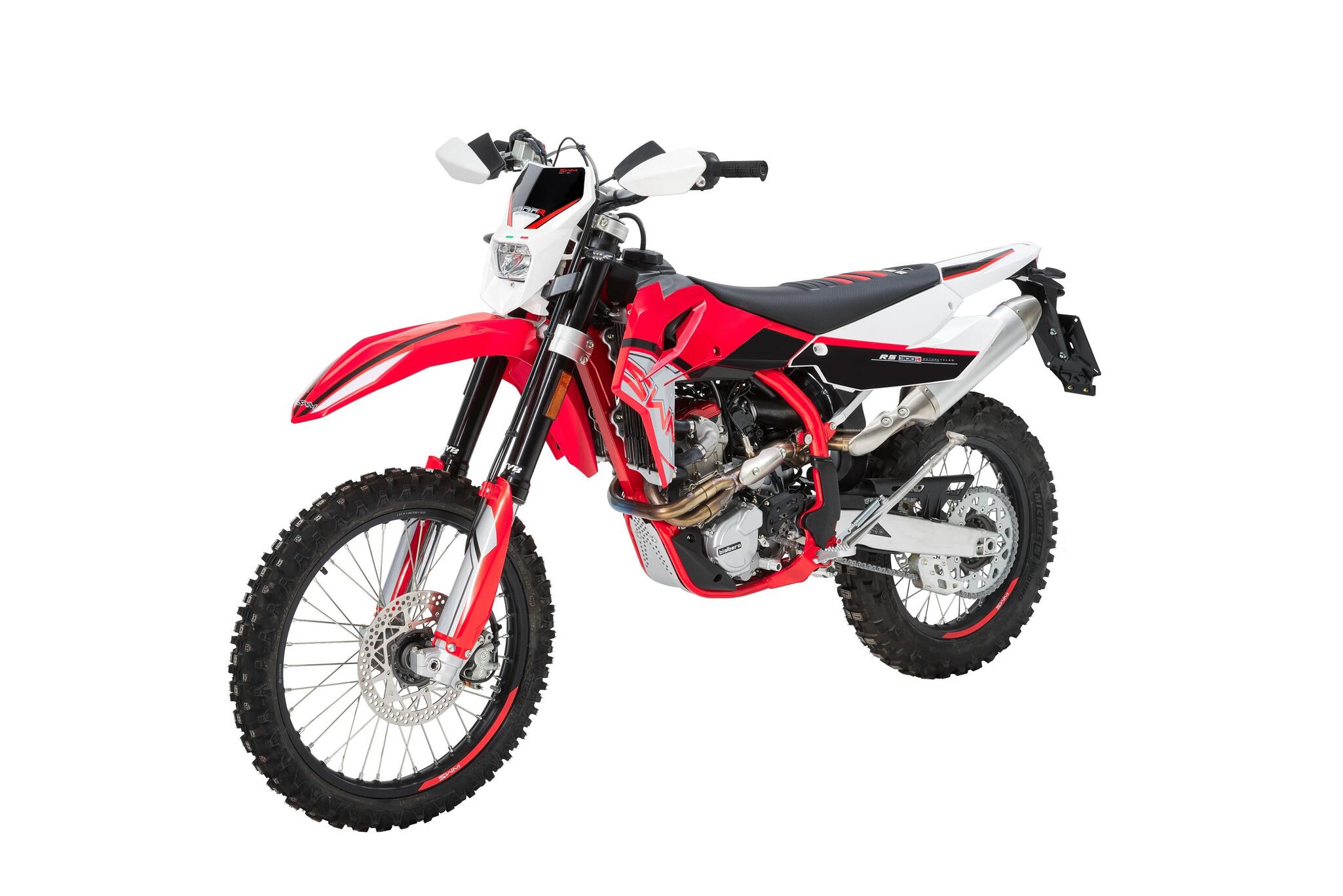 Swm RS 300 R (2021 - 25), prezzo e scheda tecnica - Moto.it